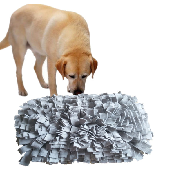 Pet sniffing pad – nzpostol